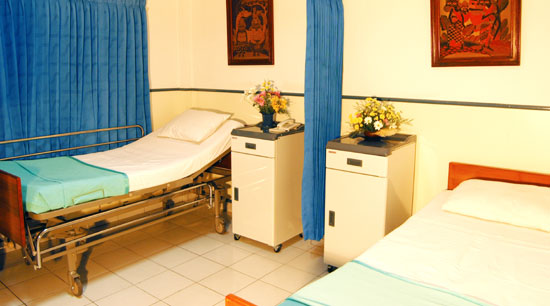 Sachitra Hospital | Inward